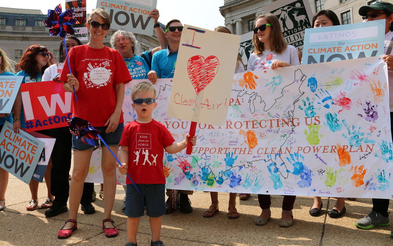 Climate · Barr Foundation