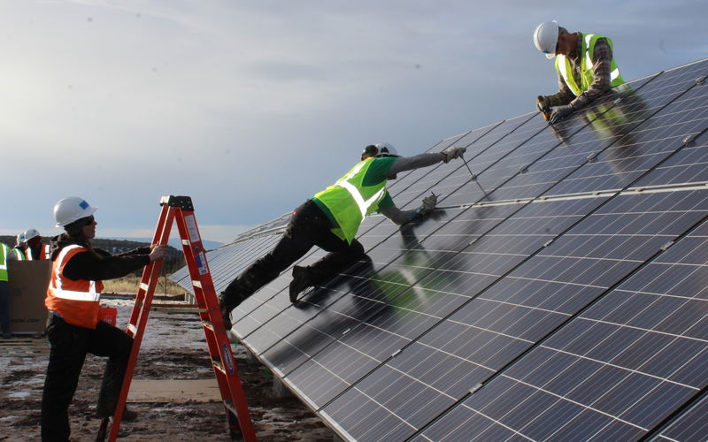 Climate · Barr Foundation