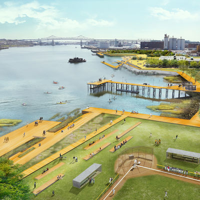 From Planning to Action: Preparing Boston for a Changing Climate · Barr ...