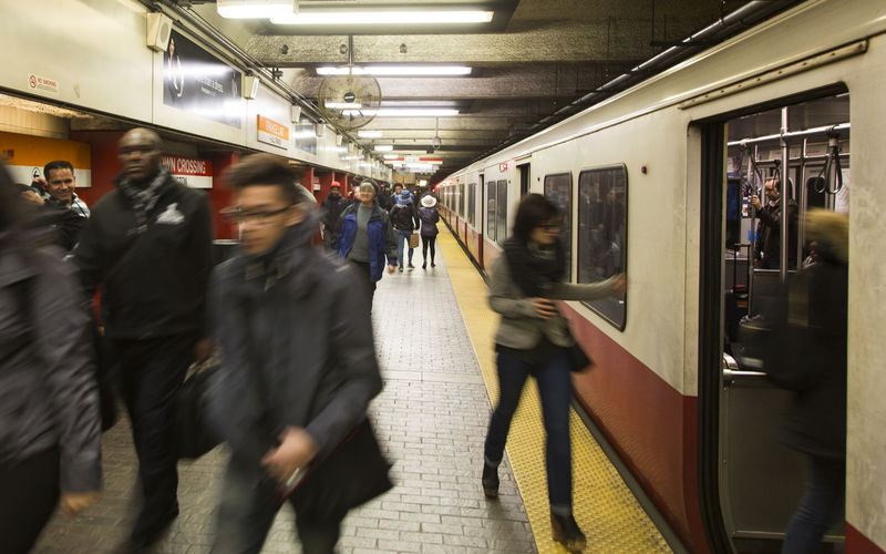 Climate · Barr Foundation