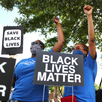 Regardless of What Happens, Structural Racism Persists · Barr Foundation