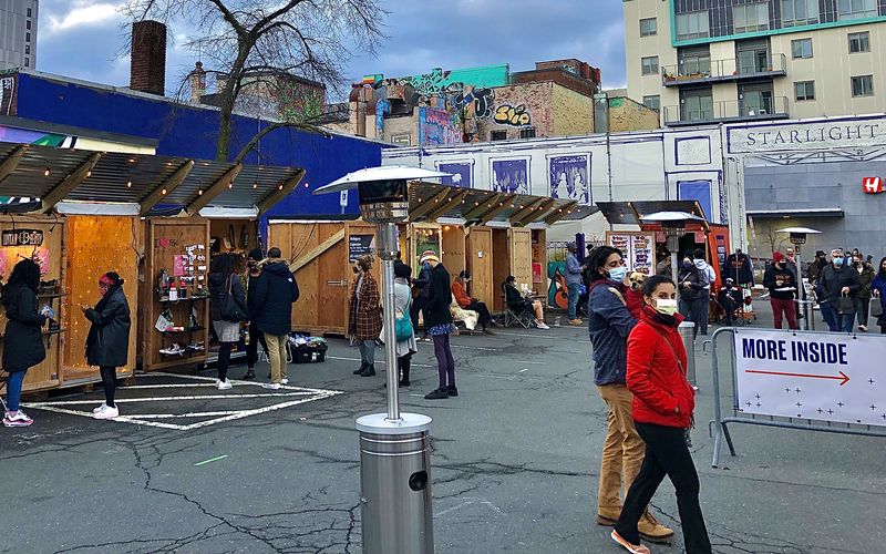 Climate · Barr Foundation