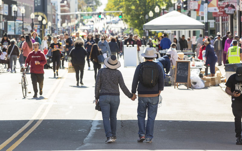 Climate · Barr Foundation