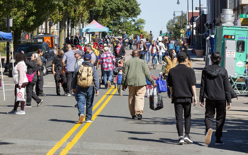 Climate · Barr Foundation