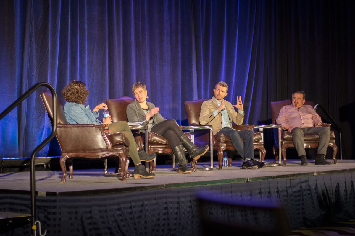 Why You Want an Artist on Your Team · Barr Foundation