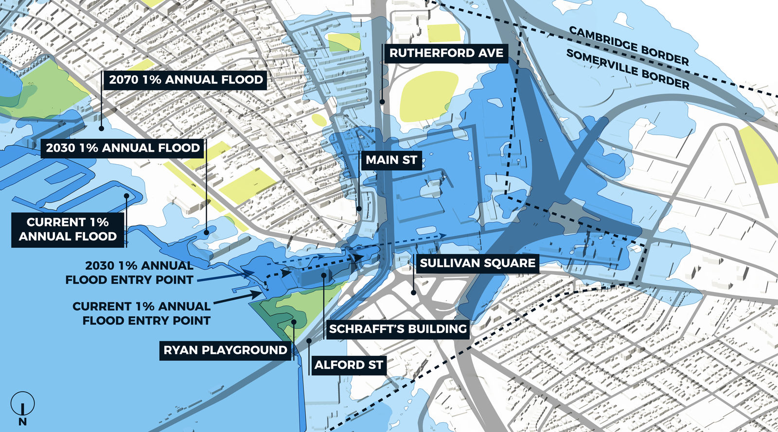 From Planning to Action: Preparing Boston for a Changing Climate · Barr ...