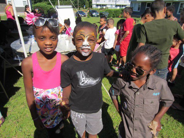 Talk/Read/Succeed – Inspiration and Ideas from Springfield · Barr ...